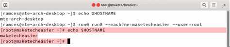 how to use run0 in linux make tech easier
