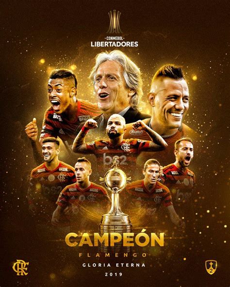 Copa Libertadores Al Flamengo Gabigol Ribalta Il River Con Una Doppietta