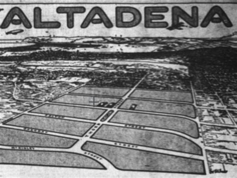 The Little Known Black History Of Altadena California Pushblack