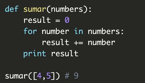 🌟 5 Funciones En Python Que Debes Conocer Este 2021