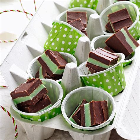 Chocolate Mint Candy Recipe How To Make It