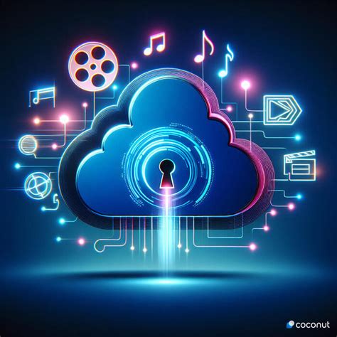 Unlock Cloud Transcoding The Power Of Metadata Coconut©