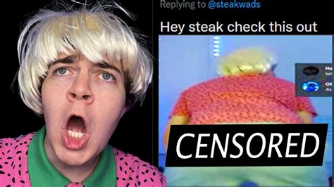 I Almost Got Banned From Youtube Youtube