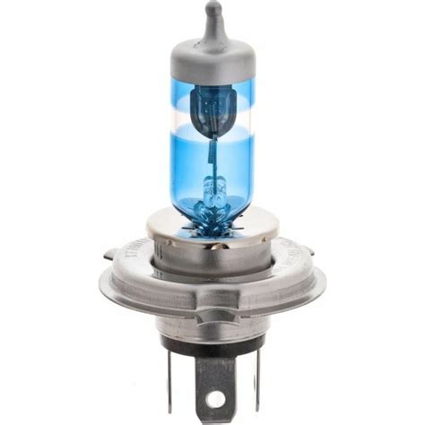 Автолампа KRAFT H4 12v 60/55w P43t Pro +80 more light KT 700112 ...