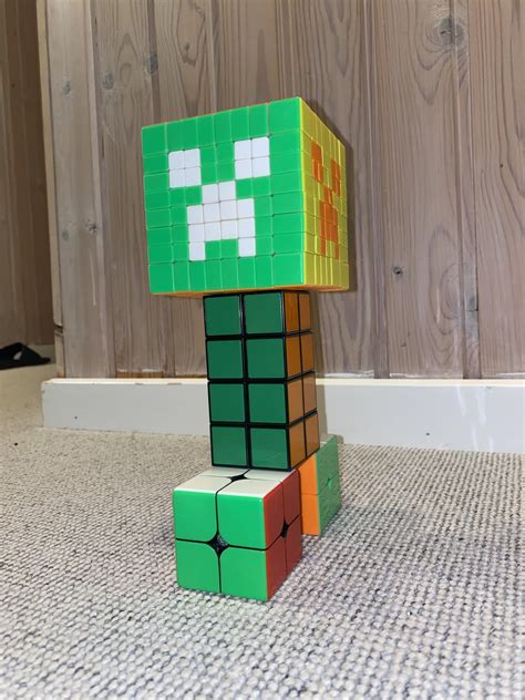 Watch Out Cube Explosion R Cubers