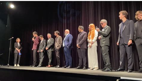 Festival De Cannes Estrenó Simón De La Montaña Una De Las Películas