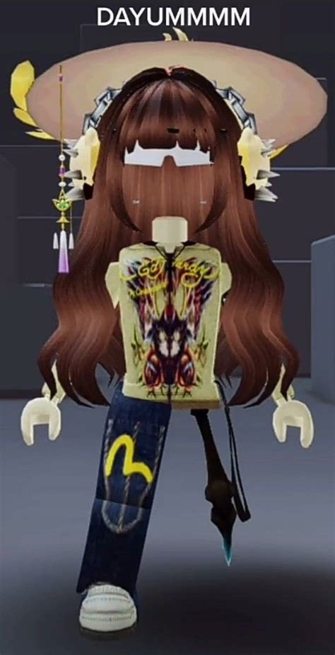 Cozy Roblox Avatars