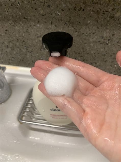 신생아 엉덩이클렌저 몽디에스 실제 사용후기 네이버 블로그