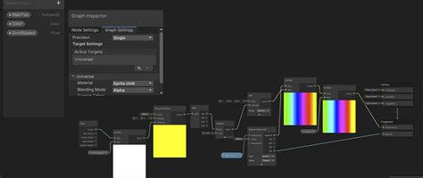 Solved Gradient Rainbow Shader Unity Engine Unity Discussions