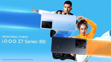April IQOO Z Series Segera Melantai Di Indonesia Telset
