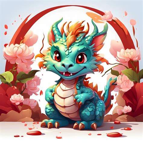 Premium Photo Chinese Dragon