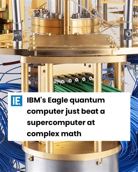 Interesting Engineering On Linkedin The Company Now Plans To Power Its Quantum Computers With A