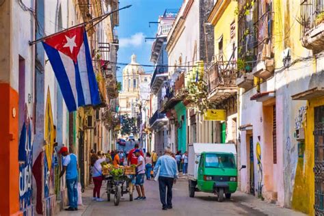 A Guide To Cuba 14 Things To Do In The Magnificent Country