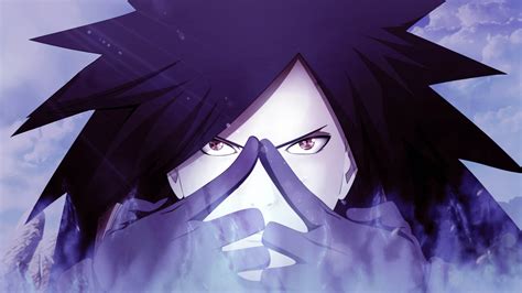 Madara Uchiha 4k Background Wallpaper Madara Uchiha 4k Background Wallpaper
