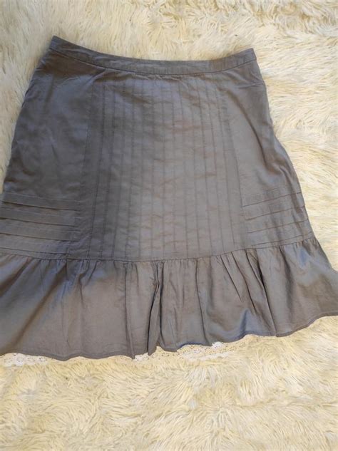 Спідниця літня — ціна 290 грн у каталозі Міді спідниці Купити жіночі речі за доступною ціною на