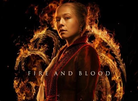 Hbo Lanza Un Nuevo Tráiler De ‘house Of The Dragon La Precuela De