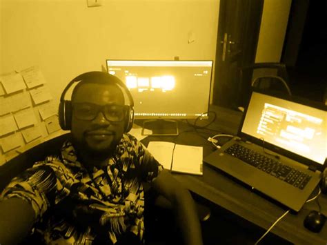 Njualem Atm Portfolio The Best Seo Consultant In Cameroon