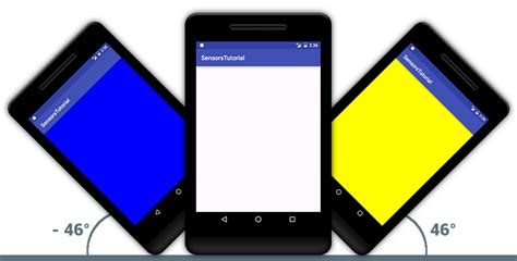 Android 传感器开发详解获取传感器管理类对象的方法是 Csdn博客