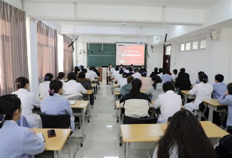 护理学院联合附属第一医院举办临床带教教师基本功培训活动 黑龙江中医药大学