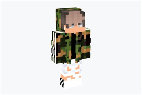 Best Adidas Minecraft Skins The Ultimate Collection Fandomspot
