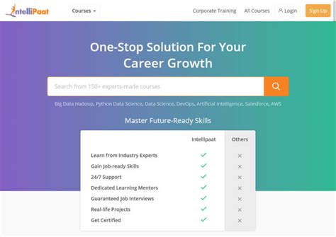 Intellipaat Top Css Gallery