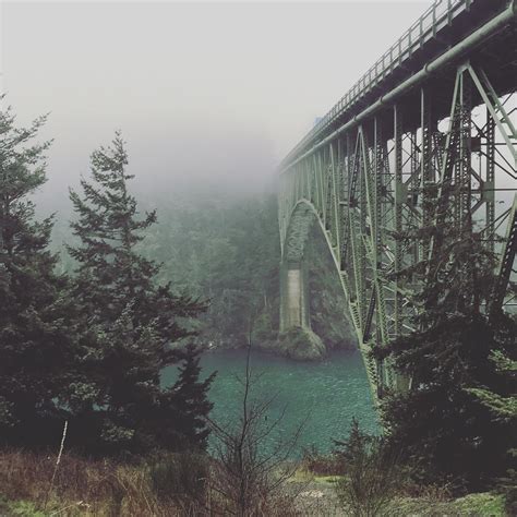 Deception Pass Wa R Pics