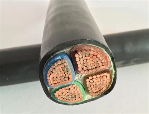 Low Fire Hazard Cable Vvgng Ls Kv X Mn X Mm X Vvg Power Cable Buy Cable Vvg Vvg