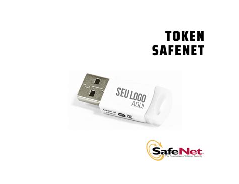 What Is A Safenet Usb Token At Alyssa Coode Blog