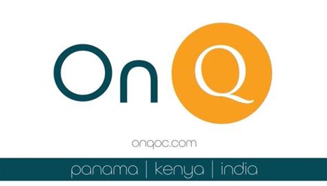 Onq Unveils New Brand Identity Signaling Continued Commitment To The
