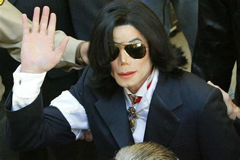 La Mención De Michael Jackson En Los Documentos Del Caso De Jeffrey