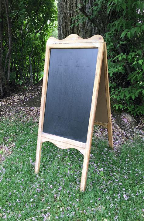 Chalkboards All About You Rentals
