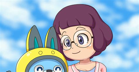 妖怪ウォッチ 今までも これからも イカ山ゲソ吉のイラスト Pixiv