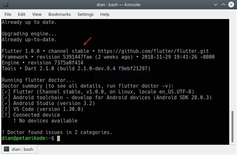 keren ini fitur baru di flutter 1 0 yang akan memudahkanmu membuat