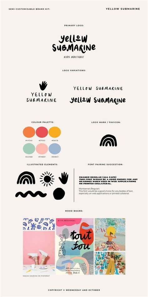 Branding Identity Logos Design Brand Identity Template Brand Identity Packaging Design