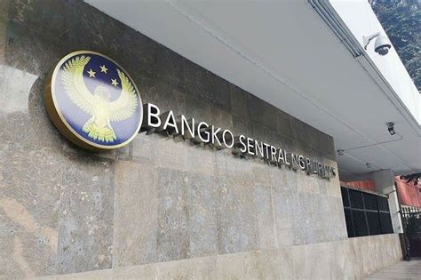 Bsp Keeps Rates Steady