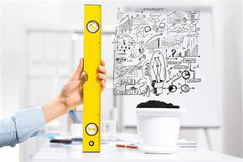 Invest And Grow Your Income Stock Image Image Of Care Investing