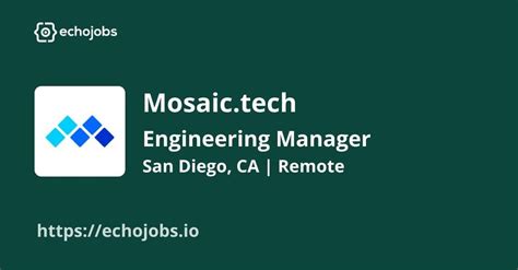 Hiring Engineering Manager Usd 188k 240k San Diego Ca Remote Net