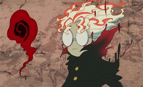 Okarun Cute Nerd Anime Episode 5