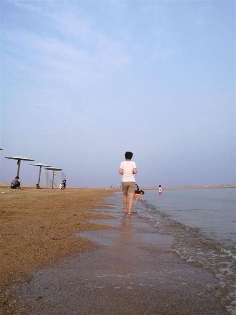 走啊去海邊避暑吃海鮮周末濟南 龍口兩日游 每日頭條