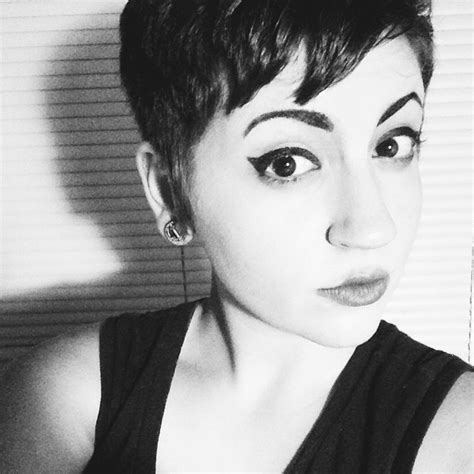 Proper Pixie Cuts Photo