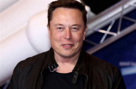 Elon Musk Becomes Worlds Richest Man 185bn Blacgoss