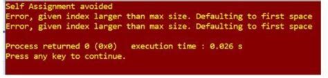A Class Called Mystring Has Been Written For You You