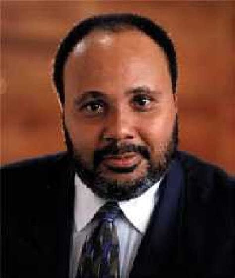 Le Fils De Martin Luther King Sinsurge Contre Lhomophobie Citegay