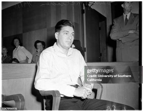 55 Robert James Mccracken Photos And High Res Pictures Getty Images