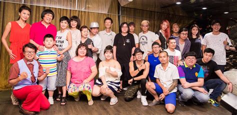 與郭采潔《大尾鱸鰻2》再續父女情 豬哥亮滿意楊祐寧 Wowonews