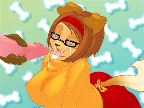 Post 705187 Clubstripes Cookingpeach Cosplay Scooby Doo Scooby Doo