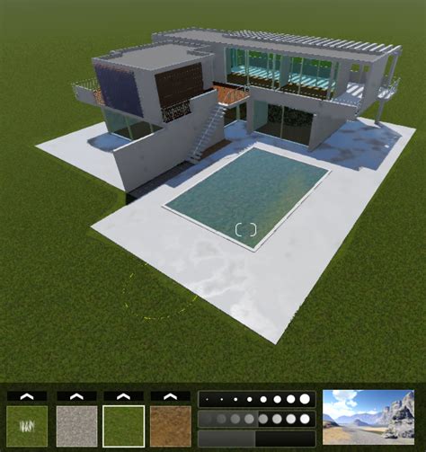 How Do You Remove Landscape Grass From Floors Lumion User Support
