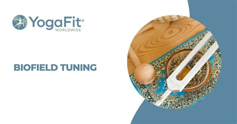 Biofield Tuning Yogafit Catalog