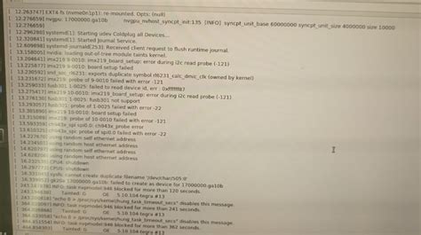 How To Add New Ch9434cspi To Uart On Orin Nx Jetson Orin Nx