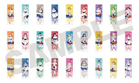 「lovelive Series Official Store School Idol Theater」の詳細情報を公開！ ラブライブ